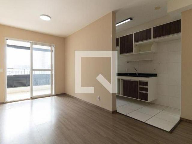 Apartamento à Venda Sacomã, 2 Quartos, 61 m2