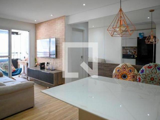 Apartamento à Venda Sacomã, 2 Quartos, 61 m2
