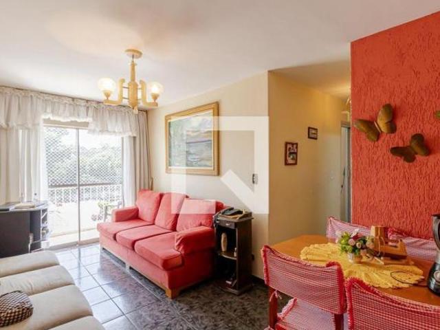 Apartamento à Venda Sacomã, 2 Quartos, 61 m2