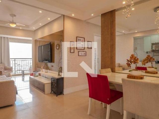 Apartamento à Venda Sacomã, 2 Quartos, 61 m2