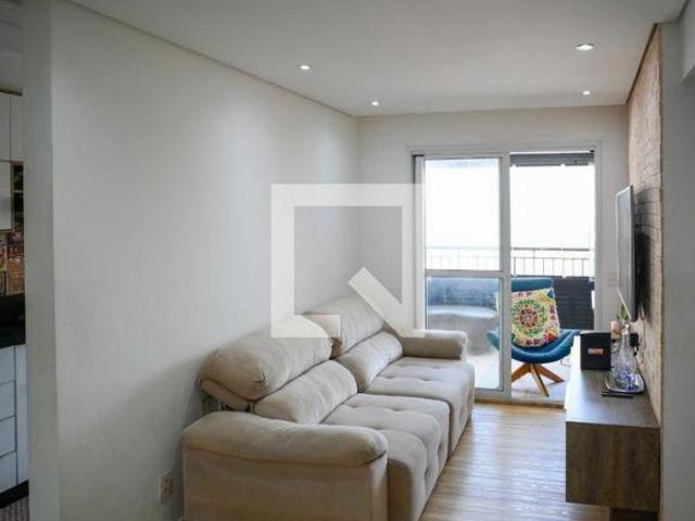Apartamento à Venda Sacomã, 2 Quartos, 61 m² São Paulo
