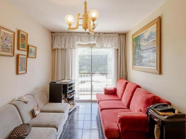 Apartamento à Venda Sacomã, 2 Quartos, 61 m² São Paulo