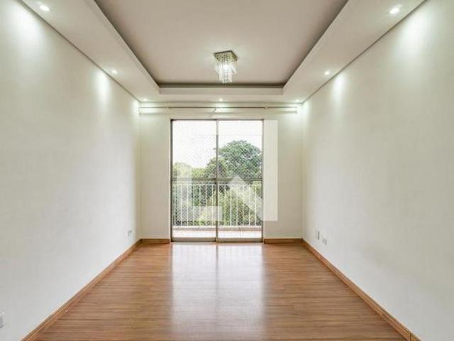 Apartamento à Venda Sacomã, 2 Quartos, 62 m2