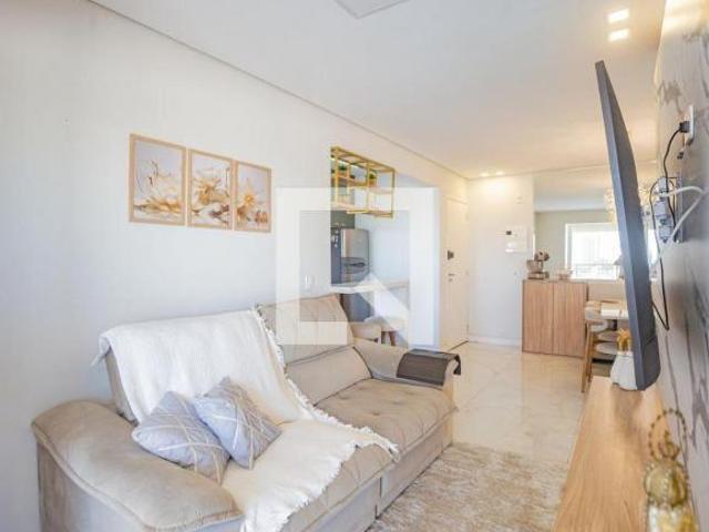 Apartamento à Venda Sacomã, 2 Quartos, 62 m2