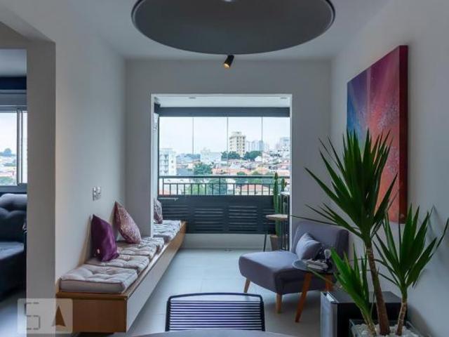 Apartamento à Venda Sacomã, 2 Quartos, 62 m² São Paulo