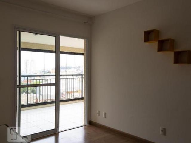 Apartamento à Venda Sacomã, 2 Quartos, 67 m2