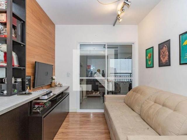 Apartamento à Venda Sacomã, 2 Quartos, 67 m2