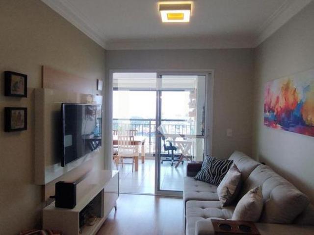 Apartamento à Venda Sacomã, 2 Quartos, 67 m2