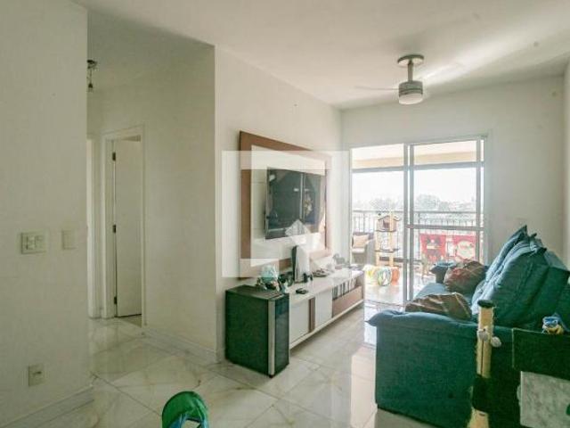 Apartamento à Venda Sacomã, 2 Quartos, 67 m2