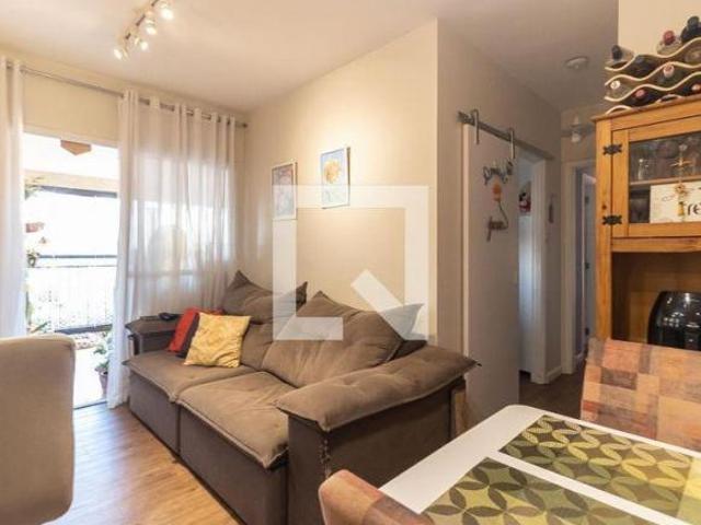 Apartamento à Venda Sacomã, 2 Quartos, 67 m2
