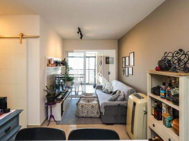 Apartamento à Venda Sacomã, 2 Quartos, 67 m² São Paulo