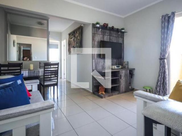 Apartamento à Venda Sacomã, 2 Quartos, 64 m2