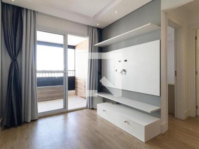Apartamento à Venda Sacomã, 2 Quartos, 64 m2
