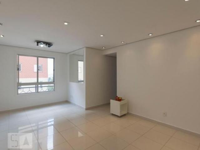 Apartamento à Venda Sacomã, 2 Quartos, 64 m2