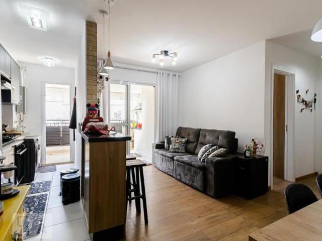 Apartamento à Venda Sacomã, 2 Quartos, 64 m² São Paulo