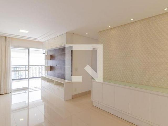 Apartamento à Venda Sacomã, 2 Quartos, 65 m2