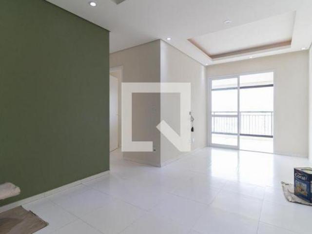 Apartamento à Venda Sacomã, 2 Quartos, 65 m2