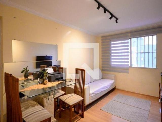 Apartamento à Venda Sacomã, 2 Quartos, 65 m2