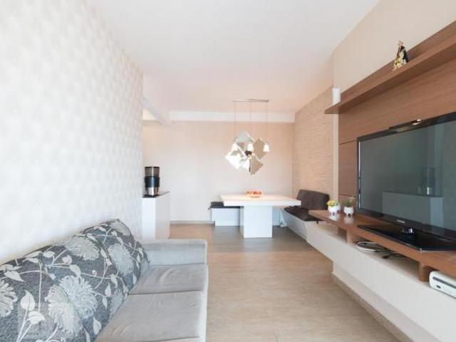 Apartamento à Venda Sacomã, 2 Quartos, 65 m2