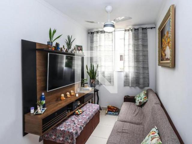Apartamento à Venda Sacomã, 2 Quartos, 65 m2