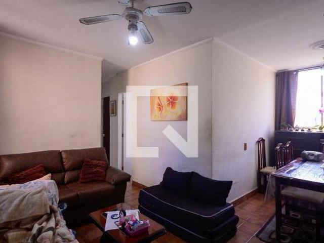 Apartamento à Venda Sacomã, 2 Quartos, 65 m2