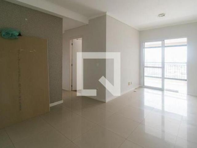 Apartamento à Venda Sacomã, 2 Quartos, 65 m2