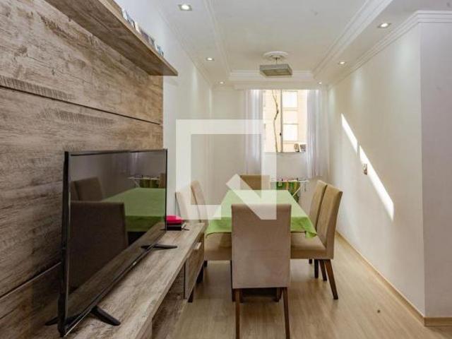 Apartamento à Venda Sacomã, 2 Quartos, 65 m2