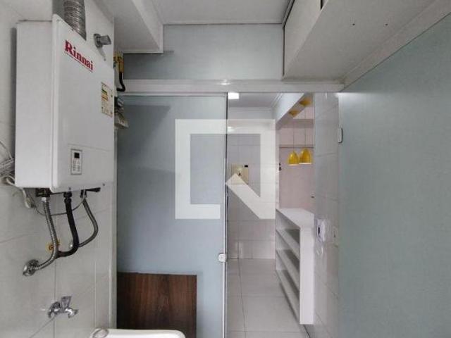 Apartamento à Venda Sacomã, 2 Quartos, 65 m2