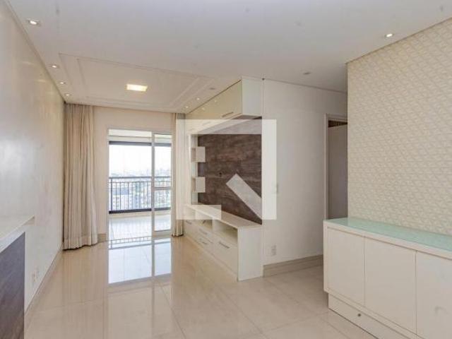 Apartamento à Venda Sacomã, 2 Quartos, 65 m2