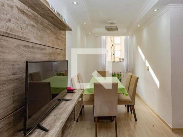 Apartamento à Venda Sacomã, 2 Quartos, 65 m² São Paulo