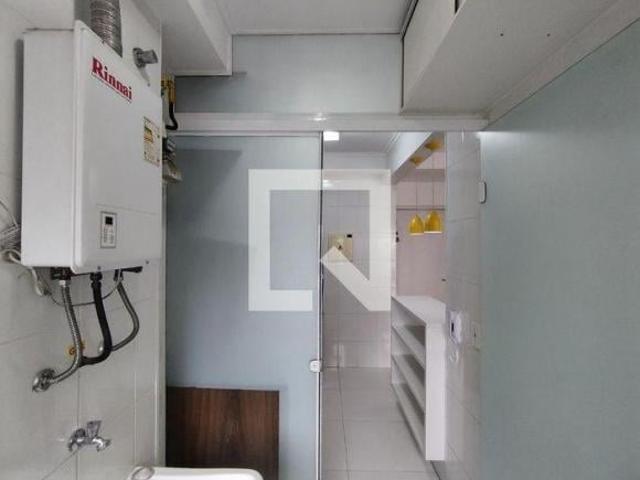 Apartamento à Venda Sacomã, 2 Quartos, 65 m² São Paulo