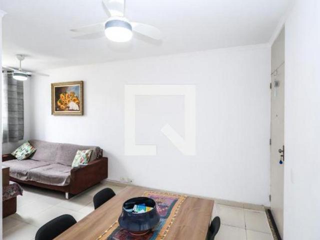 Apartamento à Venda Sacomã, 2 Quartos, 65 m² São Paulo