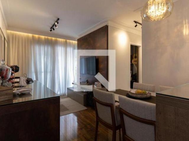 Apartamento à Venda Sacomã, 2 Quartos, 68 m2