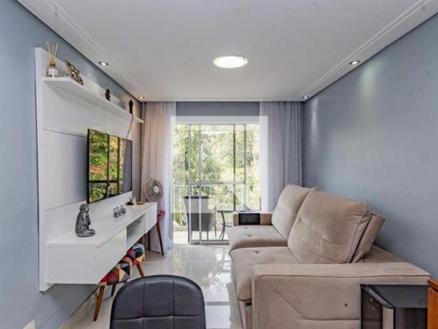 Apartamento à Venda Sacomã, 2 Quartos, 68 m2