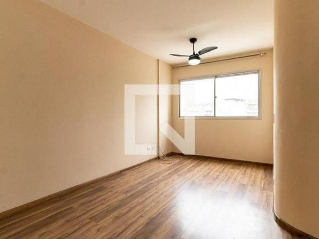Apartamento à Venda Sacomã, 2 Quartos, 69 m2
