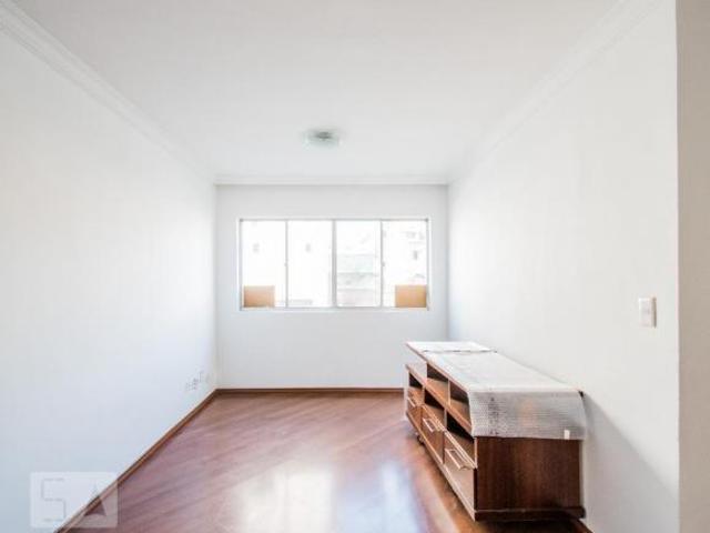 Apartamento à Venda Sacomã, 2 Quartos, 73 m2