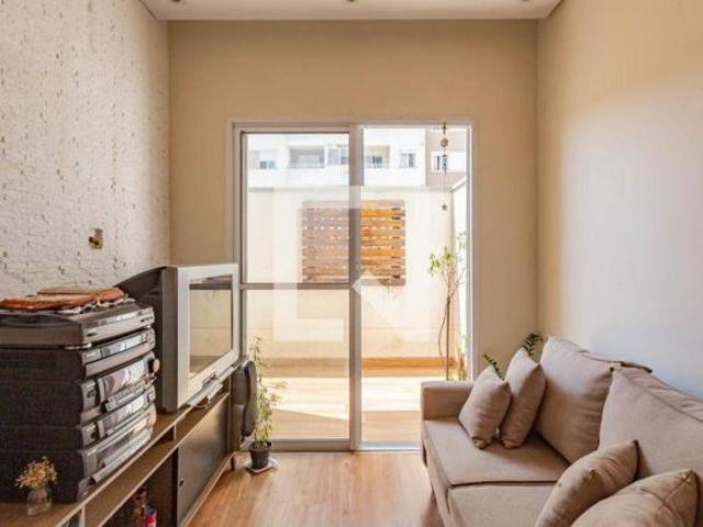 Apartamento à Venda Sacomã, 2 Quartos, 70 m2