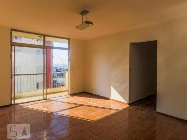 Apartamento à Venda Sacomã, 2 Quartos, 70 m2