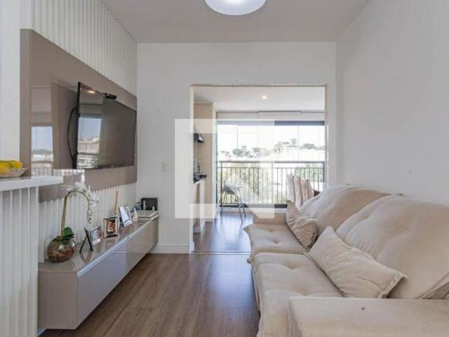 Apartamento à Venda Sacomã, 2 Quartos, 70 m2