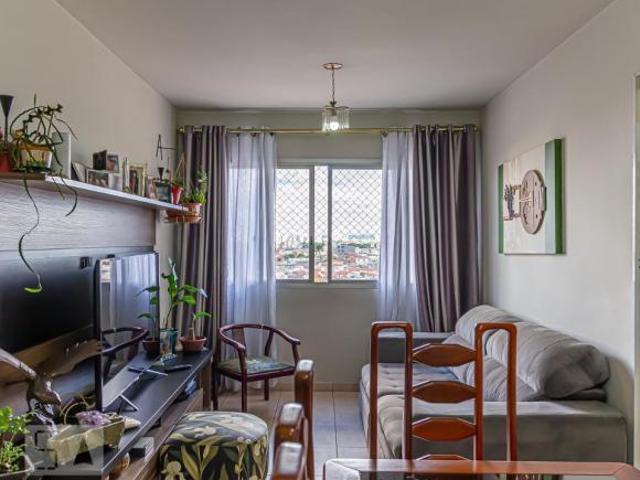 Apartamento à Venda Sacomã, 2 Quartos, 72 m2