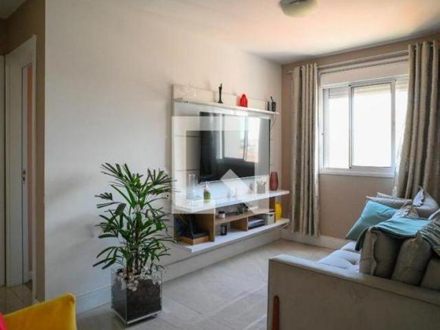 Apartamento à Venda Sacomã, 2 Quartos, 74 m2