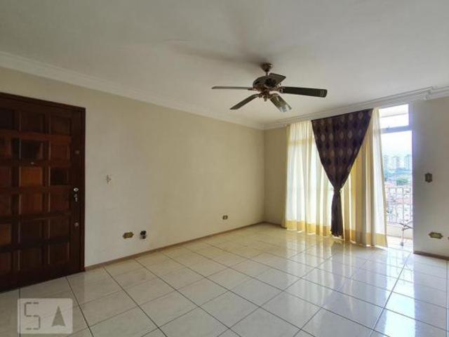 Apartamento à Venda Sacomã, 2 Quartos, 80 m2
