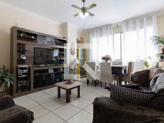 Apartamento à Venda Sacomã, 2 Quartos, 100 m2