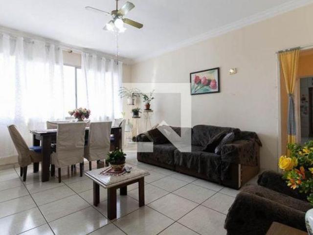 Apartamento à Venda Sacomã, 2 Quartos, 100 m² São Paulo