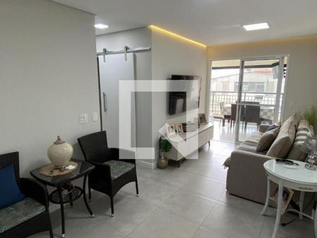 Apartamento à Venda Sacomã, 2 Quartos, 117 m2