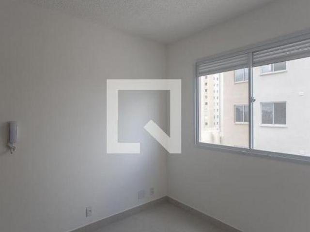 Apartamento à Venda Sacomã, 2 Quartos, 33 m2