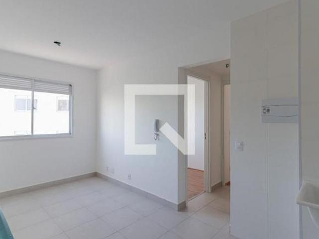 Apartamento à Venda Sacomã, 2 Quartos, 33 m2