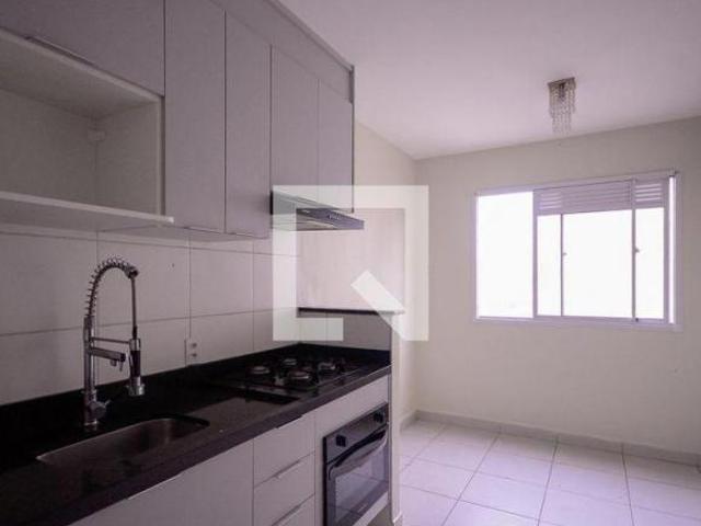 Apartamento à Venda Sacomã, 2 Quartos, 33 m2
