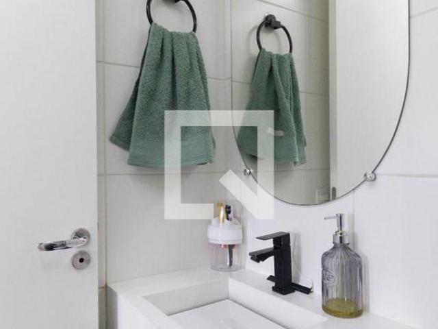 Apartamento à Venda Sacomã, 2 Quartos, 33 m2