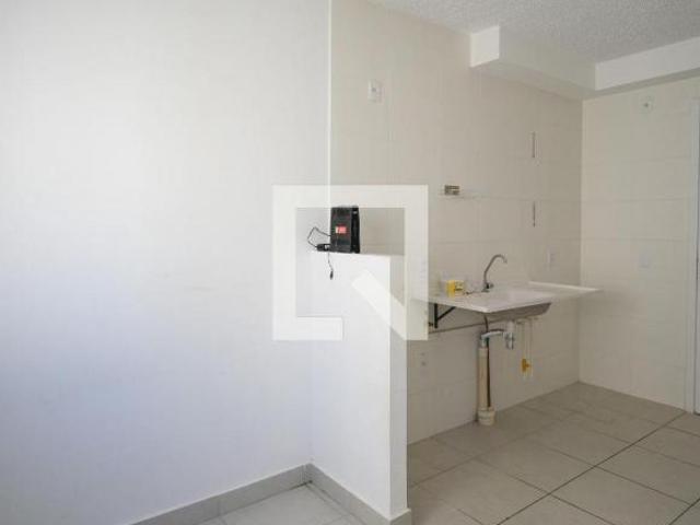 Apartamento à Venda Sacomã, 2 Quartos, 33 m2